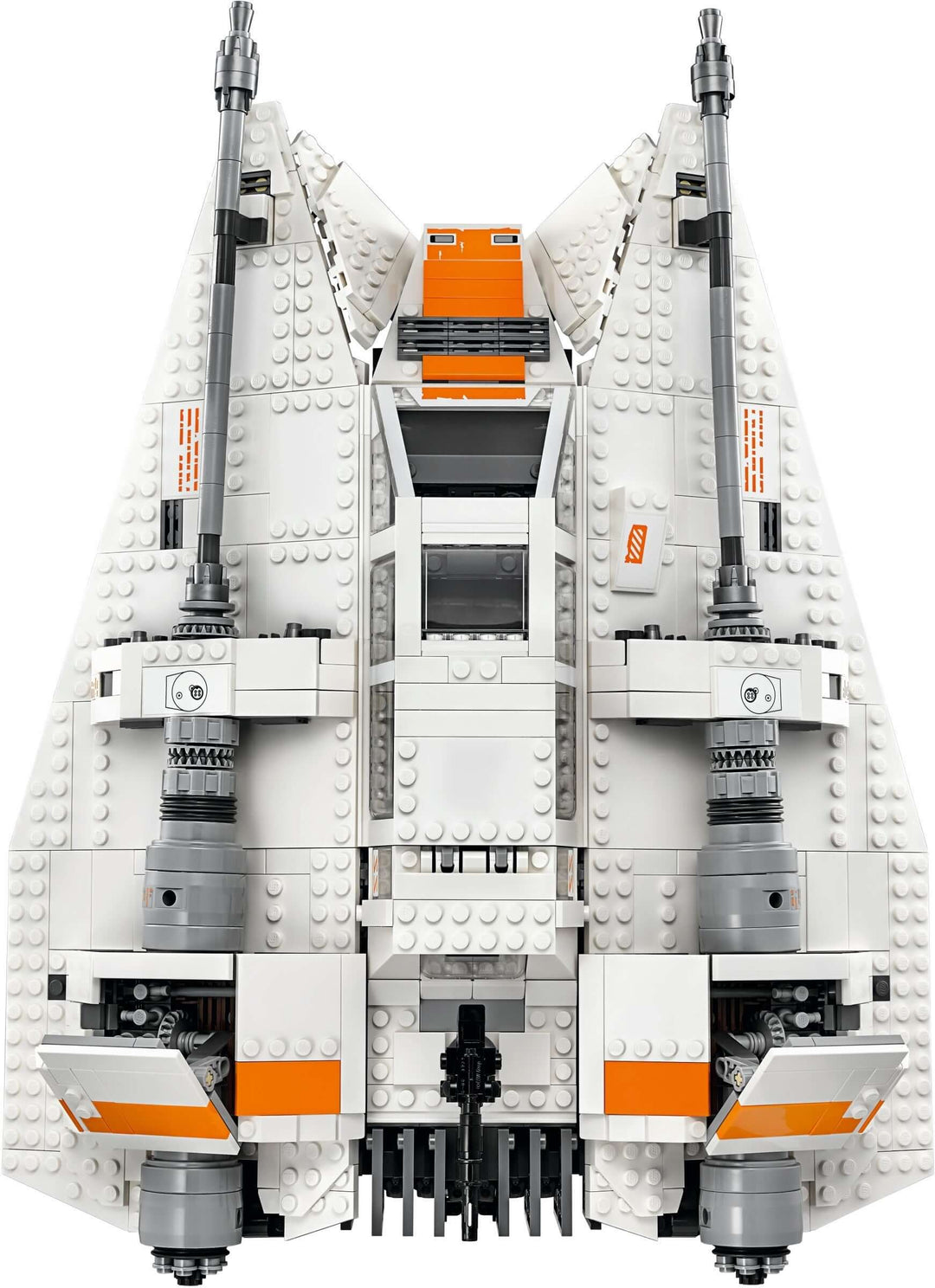 Lego 75144 star wars snowspeeder store