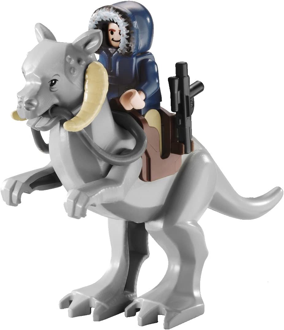 LEGO Star Wars 7749 Echo Base | Brickollector NZ